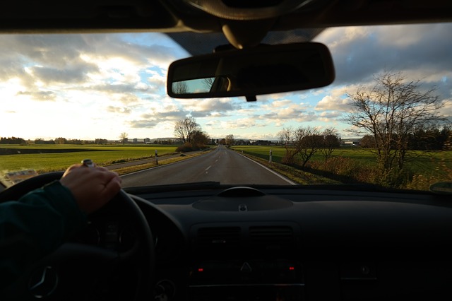 Manage Your Windshield Time and Heat UP Your Sales - Sales Kitchen ...